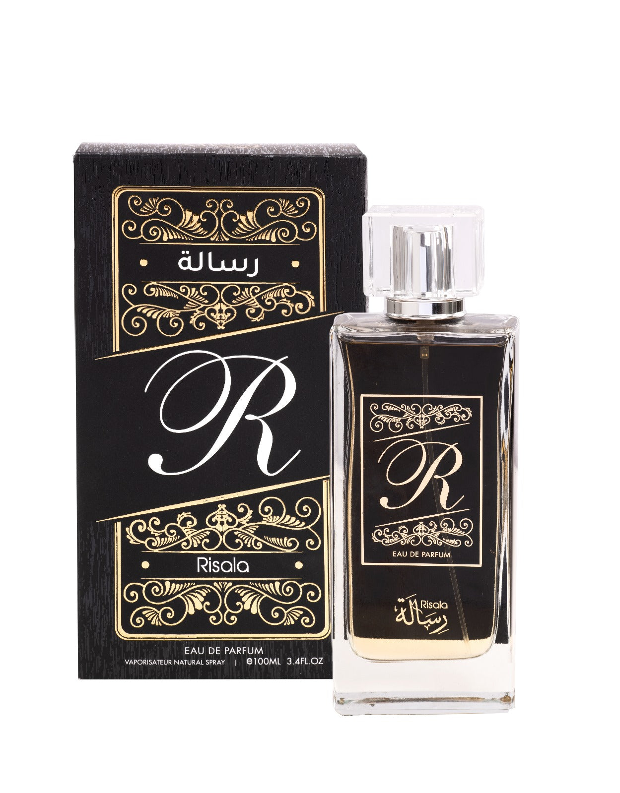 Parfumuri arabesti pentru ea R Risala | Marab Perfumery – Marab Perfumery