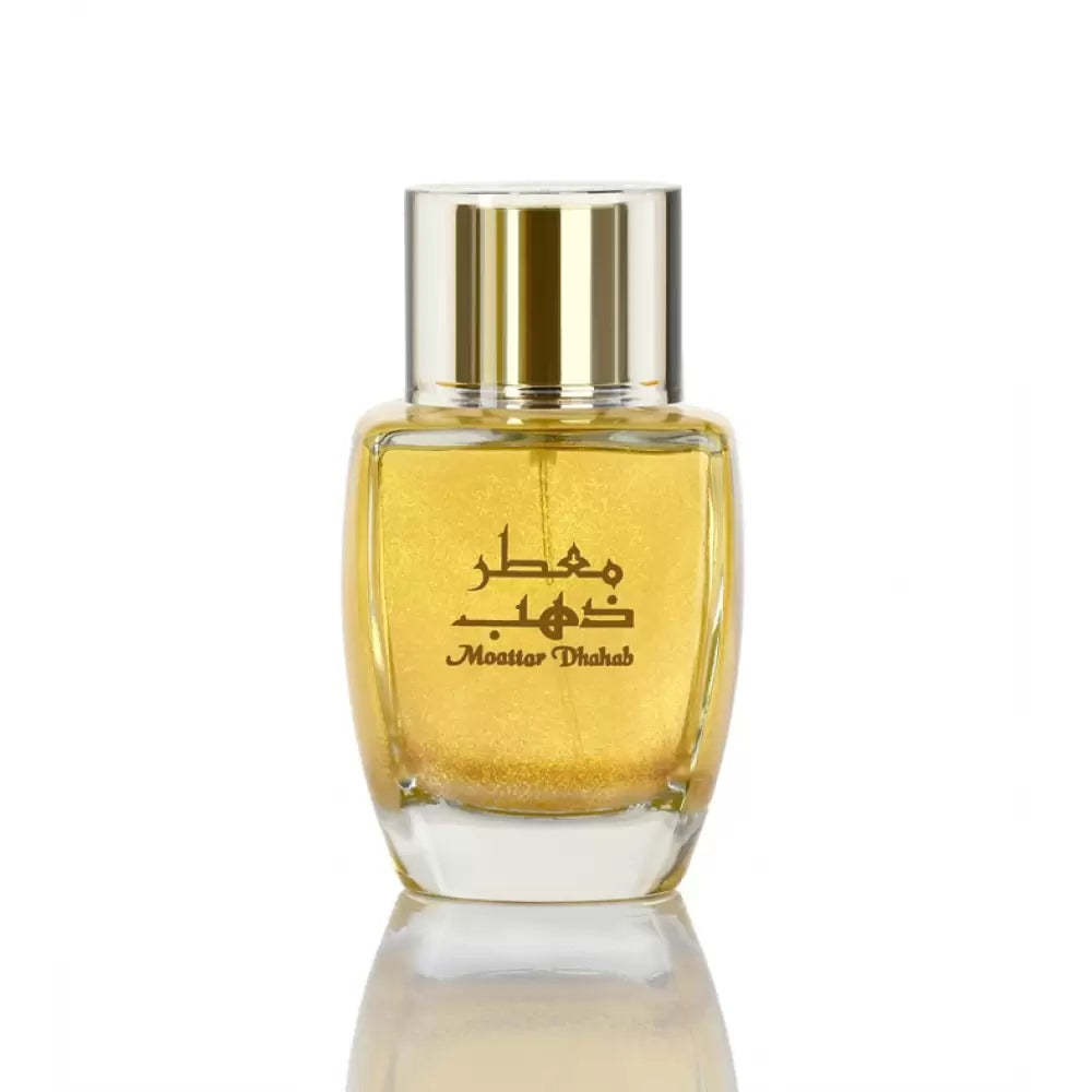 Parfumuri arabesti pentru ea Moattar Dhahab | Marab Perfumery – Marab ...