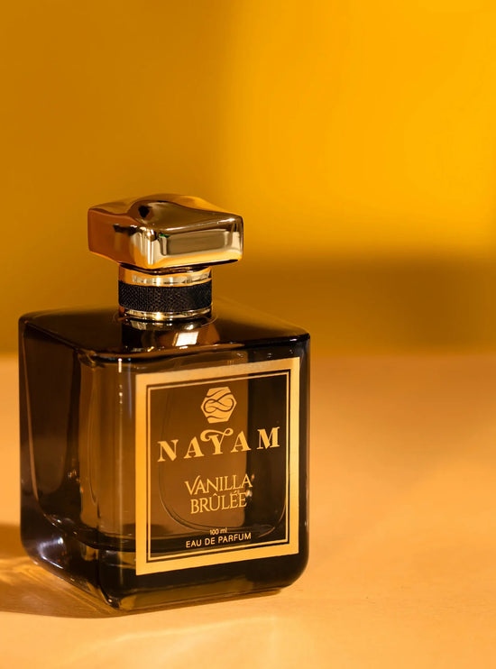 Marab Perfumery - It's all about oriental feelings