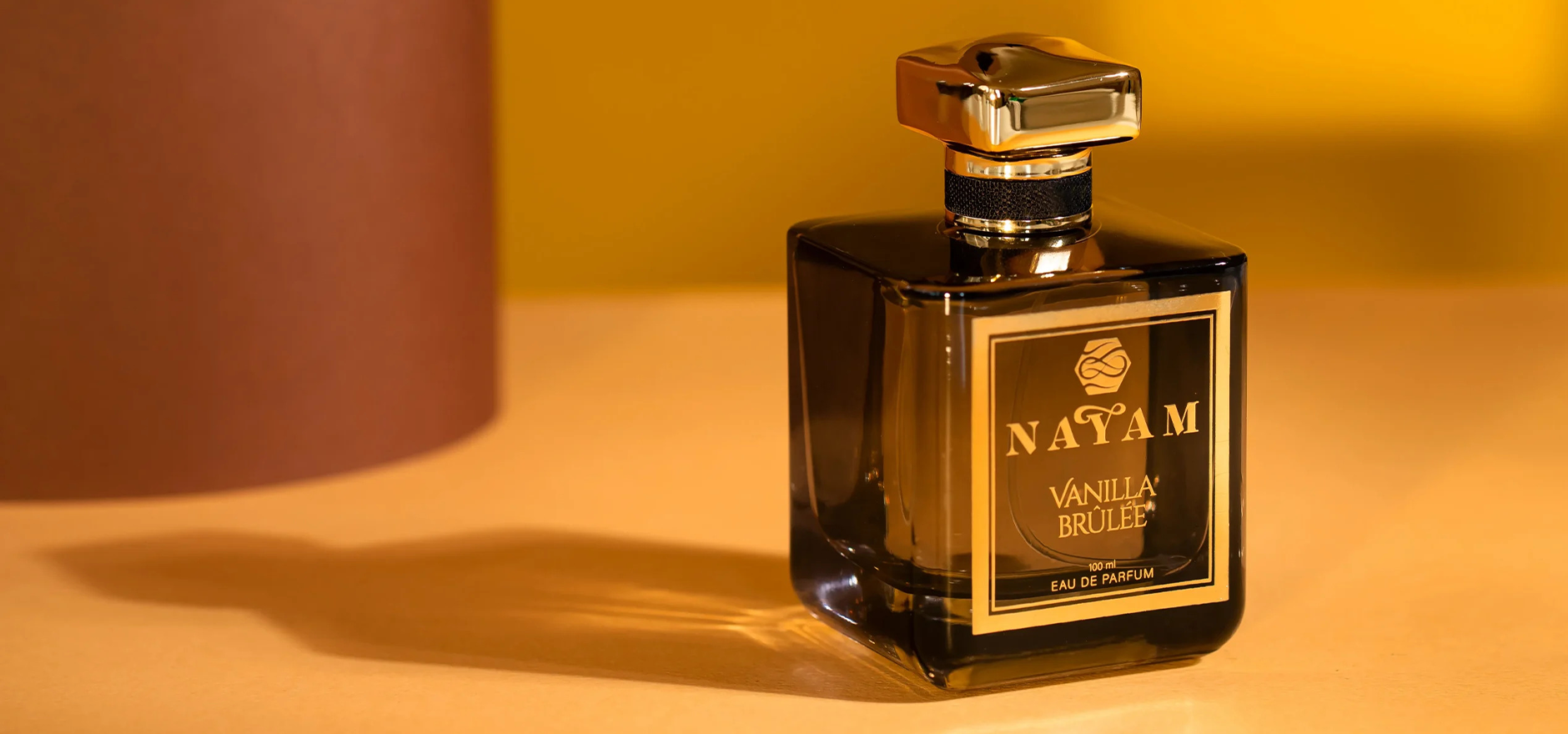 Marab Perfumery - It's all about oriental feelings